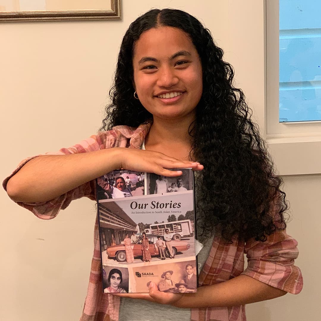 Our Stories – SAADA Spotlight