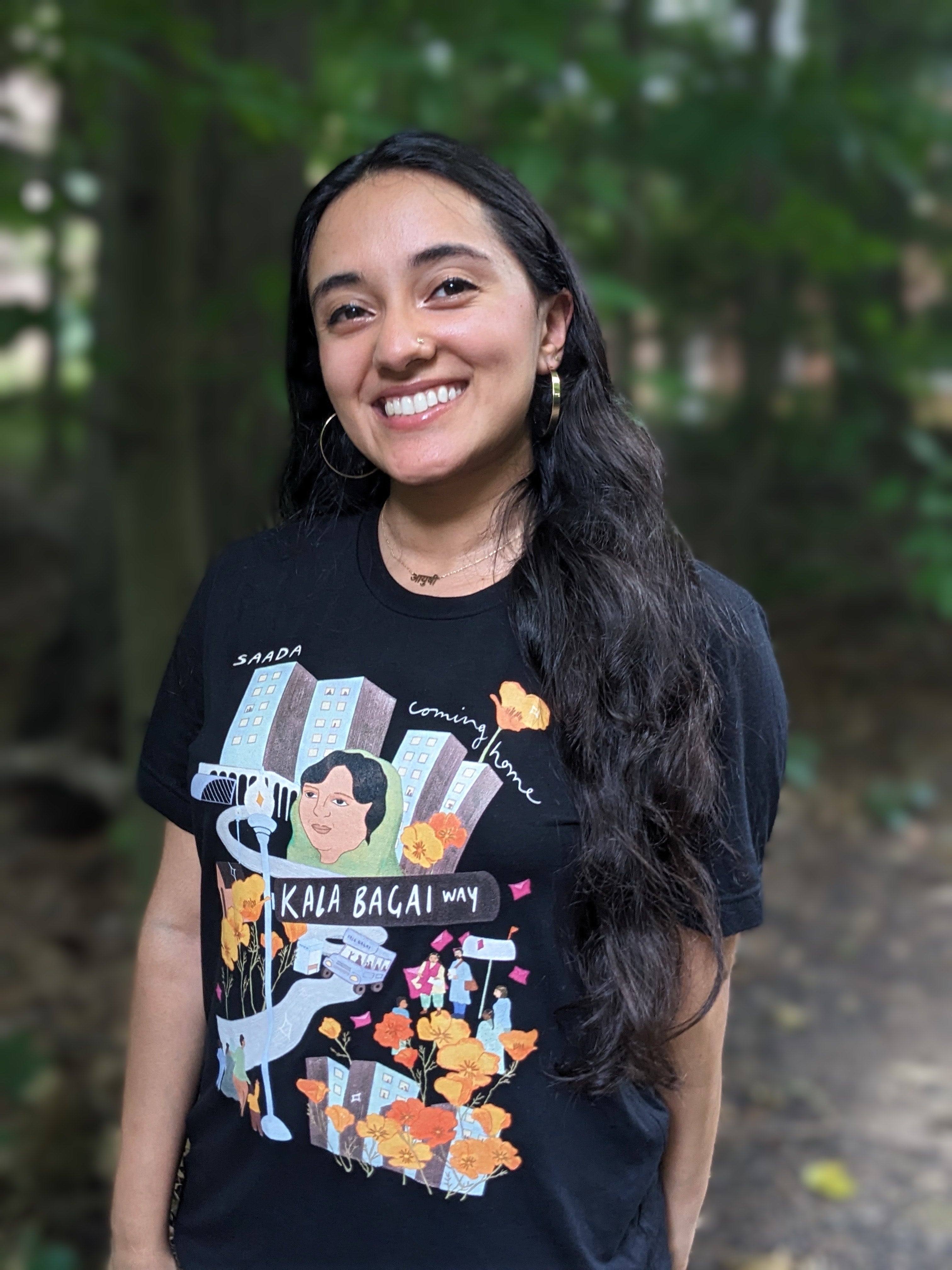 Coming Home – SAADA Spotlight